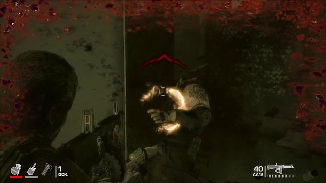 Spec Ops: The Line. Главы 14-15. Финал. Прохождение от Dima2995.