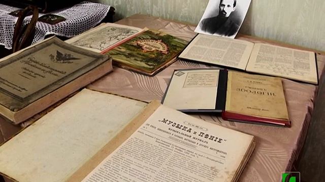 2020 12 02 Музей - вернувшиеся экспонаты