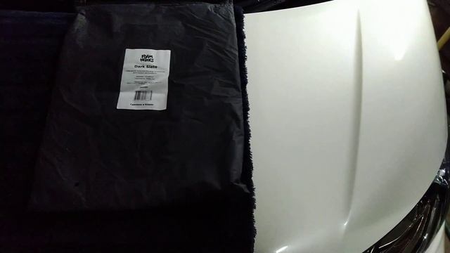 Полотенце для сушки кузова.