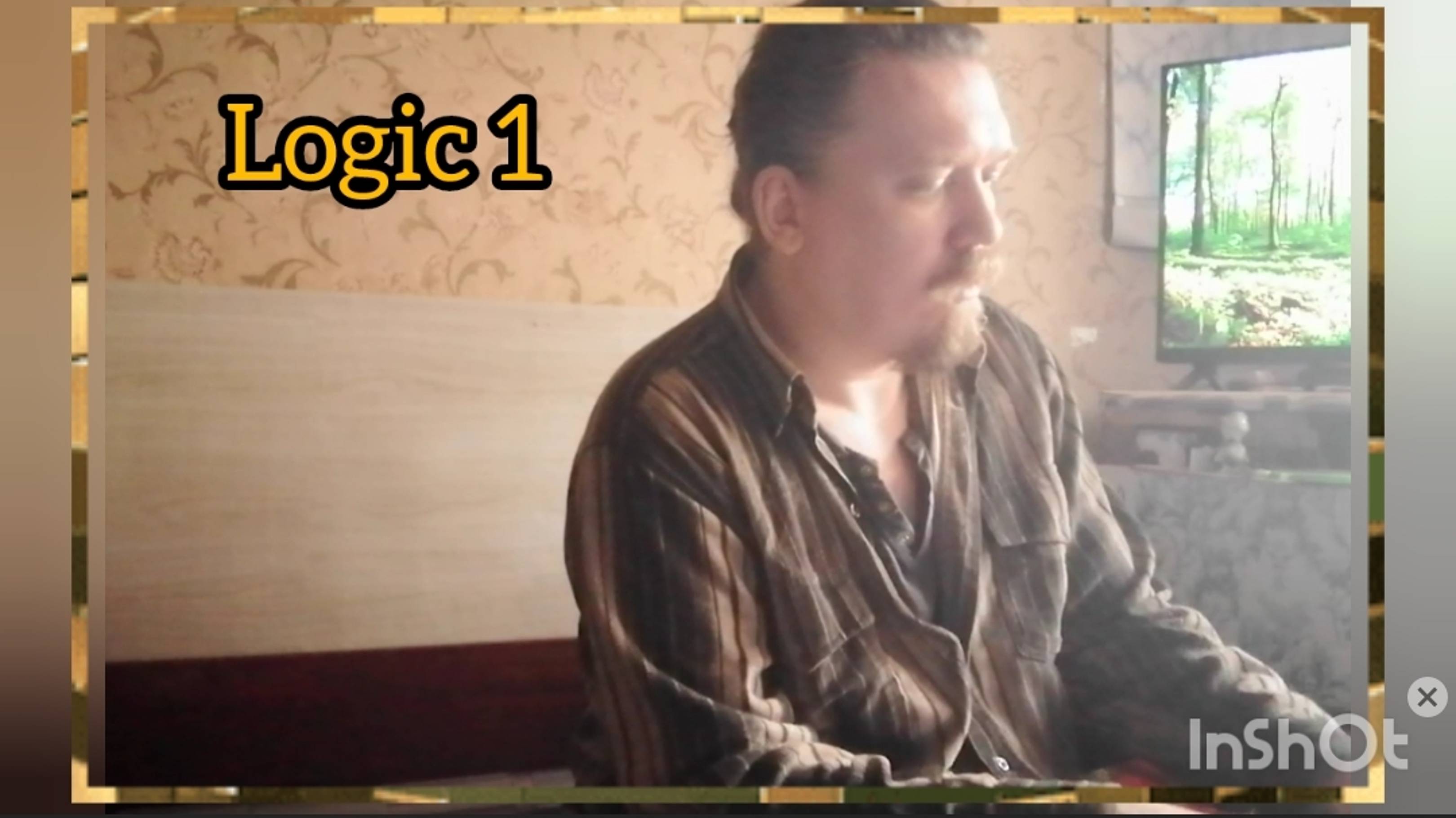 Logic 1 (N) '30.05.2023г