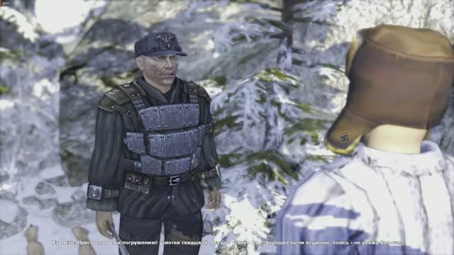 Санитары подземелий 2 серия 2