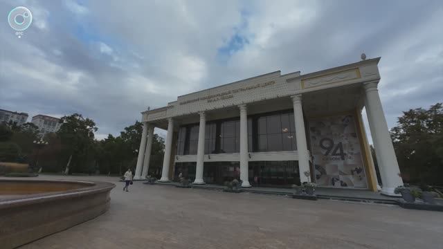 Новосибирцы покорили Сахалин – телепроект Культурный максимум 27 сентября 2024