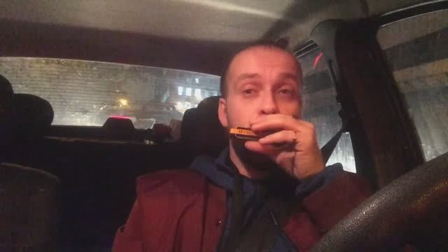 Как играть на губной гармошке_ артикуляция_ Б.Плотников