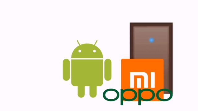 Приключения Андроида | Битва с Айфоном (2 часть)  11 серия | Android'er Official