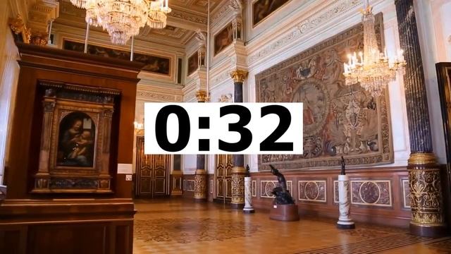 MUSEUMS 02 (Решу ЕГЭ)