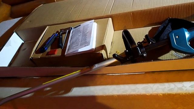 Отличный триммер Makita - обзор и тестирование