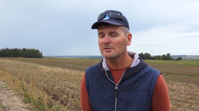 2024 09 14 Уборка картофеля в хозяйстве "Ермолинское"