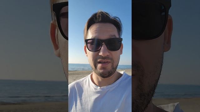 #анапа 24.02.24 очень тепло