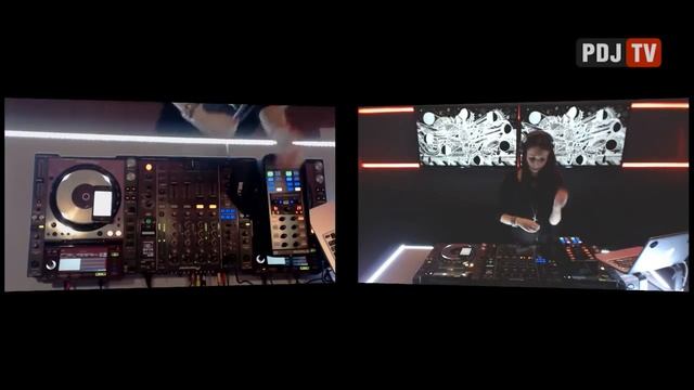 Miss Monique - Mind Games Podcast 026 (Live, Radio Intense 10.06.2014)