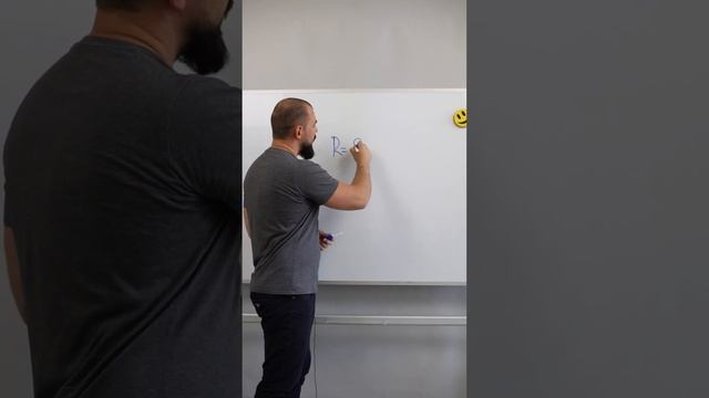 Зачем считать сопротивление? #shorts