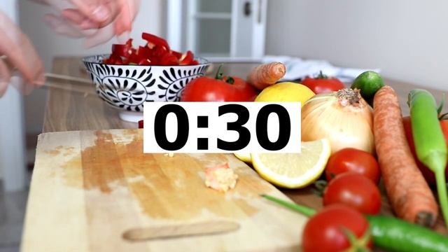 NUTRITION (Тренажер ЕГЭ)