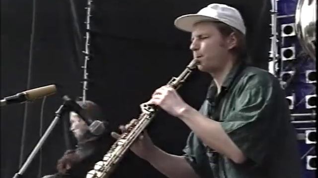 Рок-Фестиваль "Наполним Небо Добротой" (С.-Петербург, Стадион "Петровский", 23.06.1996)