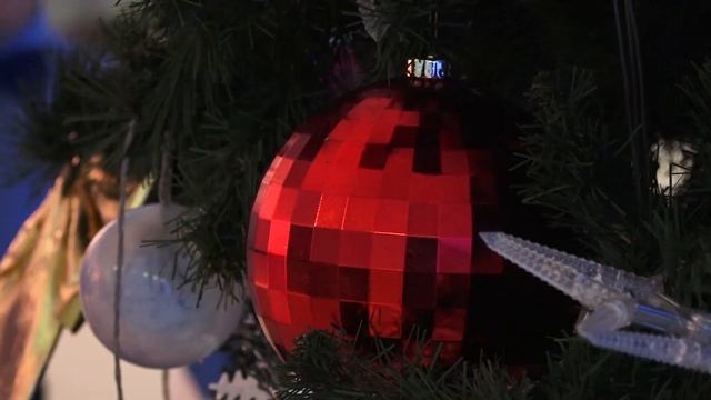 2023 12 30 Новогоднее представление