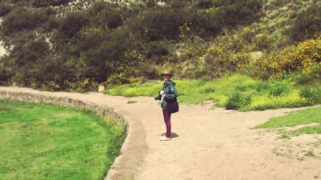 Южная Америка. Перу. Морай 3  /Лена Воронова/