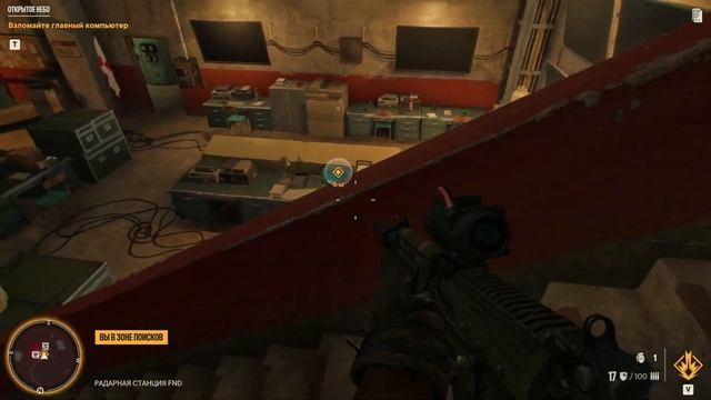 Far Cry 6 Прохождение 2K #11