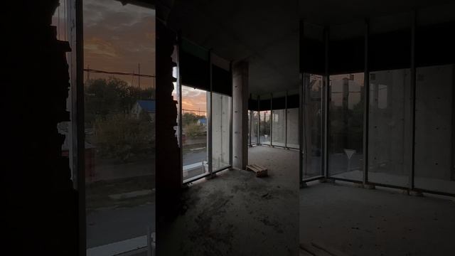 Старт продаж коммерческих помещений в жилом комплексе бизнес класса «65»!