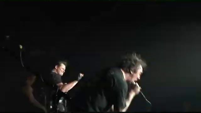 Король и Шут - "Тень Клоуна" (Москва, СДК МАИ, 10.04.2009)