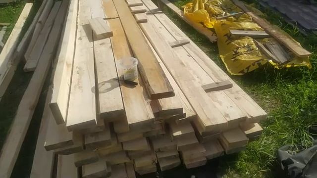 Как обманывают армяне продавая лес, доски...