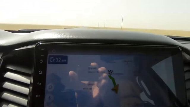 #4 В Абхазию на пикапе: Волгоград - Калмыкия - Краснодарский край - Эльбрус