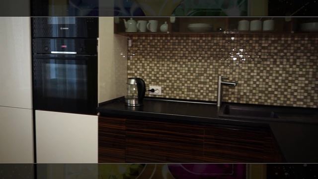 Видео о Махаон. Кухни_04.2022