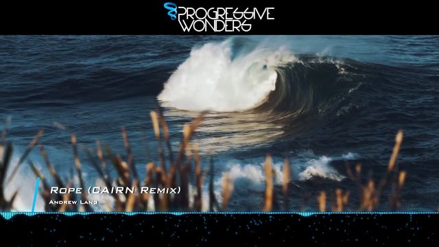 Andrew Lang - Rope (CAIRN Remix) [Music Video] [Emergent Shores]