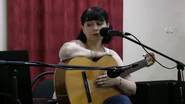 03 Диана Коденко. Выбери главных людей — Такой сон