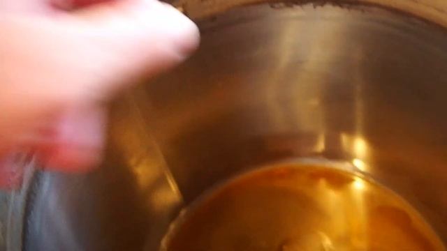 Full video - Варим пшеничный эль по-Бельгийски.