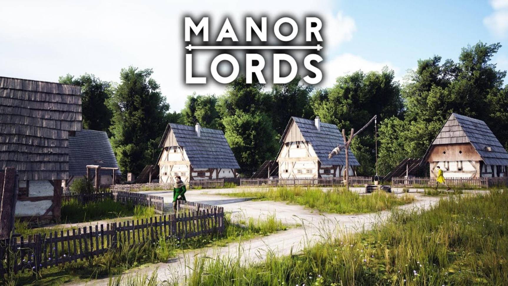 Manor Lords #16