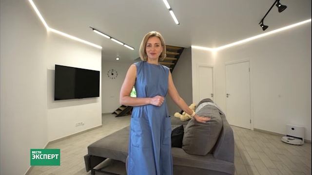 Видео о Махаон. Натяжные потолки_06.2024