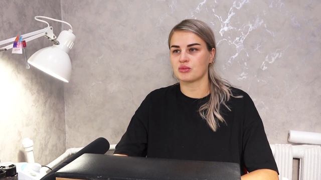 2024 09 07 Мастер ногтевого сервиса Александра Абецкая