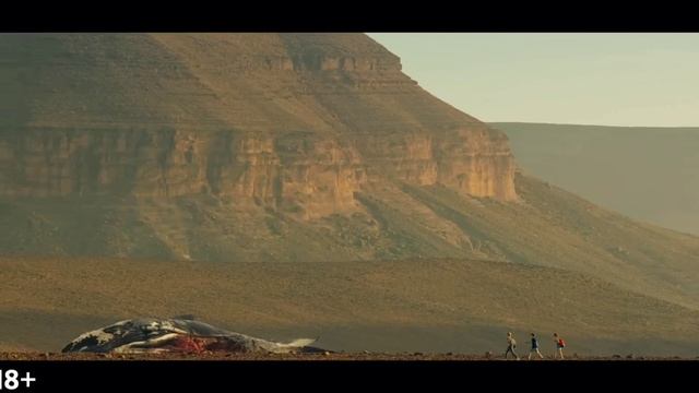 Последний день земли | Фильм 2024 | трейлер | Приключения