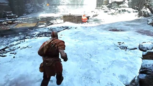 God of War