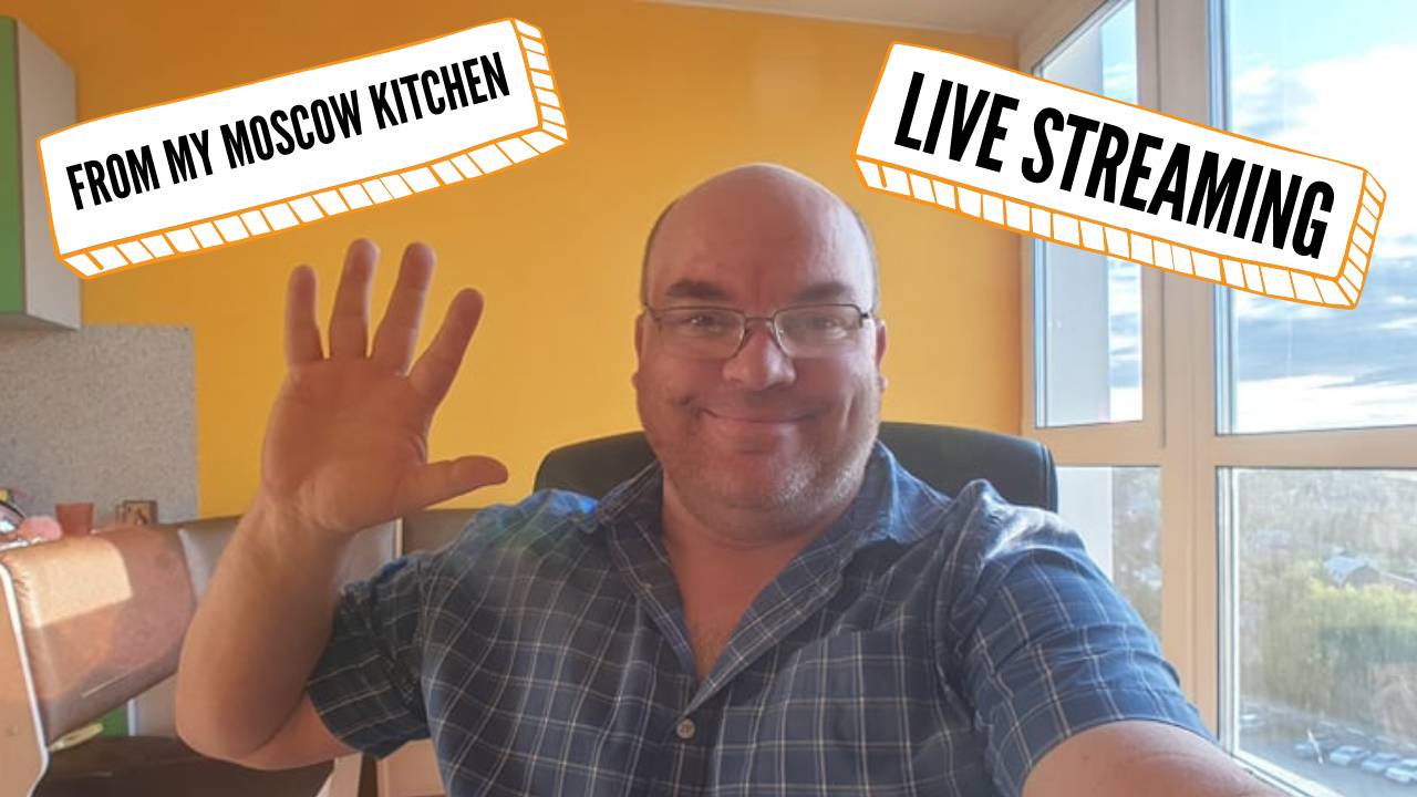 Happy New Year 2023 LIVE STREAM - What's to do next on the channel?