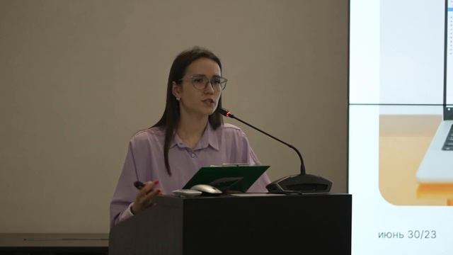 Будни технической поддержки. Анна Зюлковская