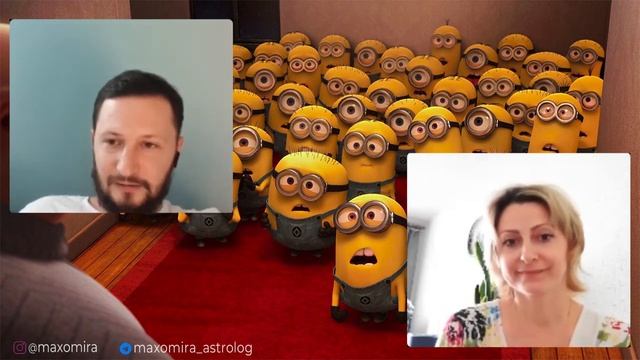 Сатурн в Близнецах. Полная трактовка