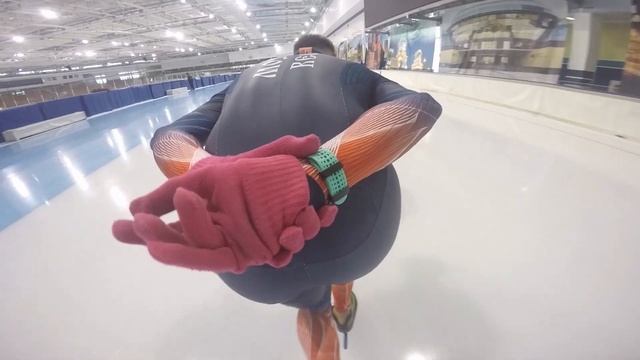 раскатка 6 кругов + Юра 300 09.08.24