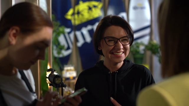 AB InBev Efes | «Made Stronger» - ежегодная конференция отдела продаж