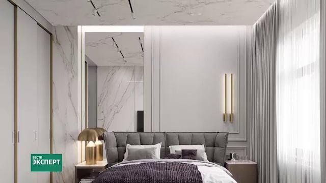 Видео о Махаон. Натяжные потолки_09.2022