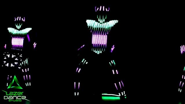 PIXELI, Новый Год