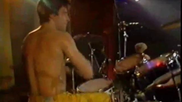 Король и Шут - Концерт в Киеве, ДК КИИГА, 25.03.2000