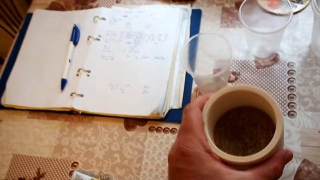 #shorts  - Варим пшеничное пиво по-Бельгийски