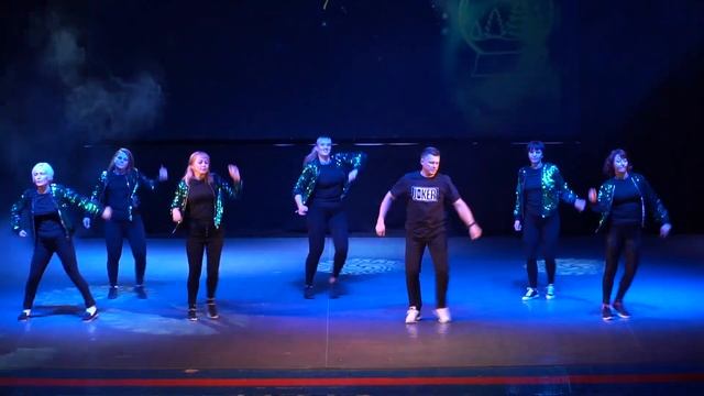 Зумба Фитнес • Школа танцев Metro Dance в Смоленске