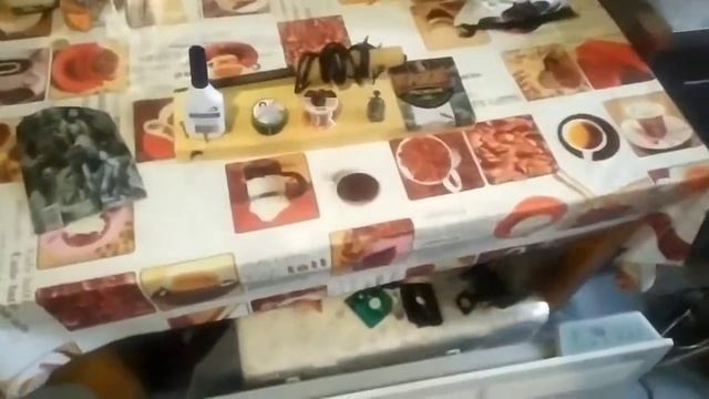 Выжигаем оленя и делаем подставку для паяльника