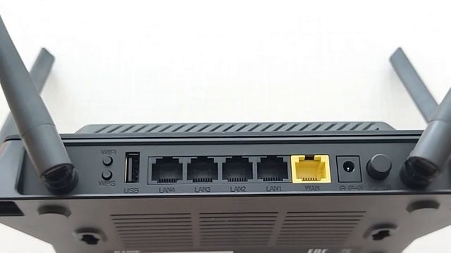 Обзор роутера D-Link DIR-853/R3