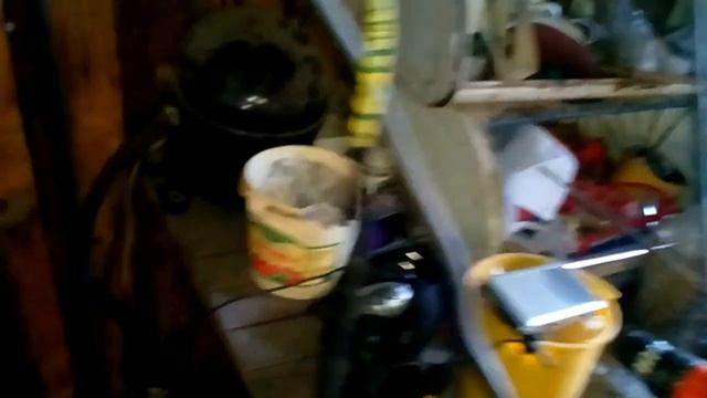 Аэратор в септик