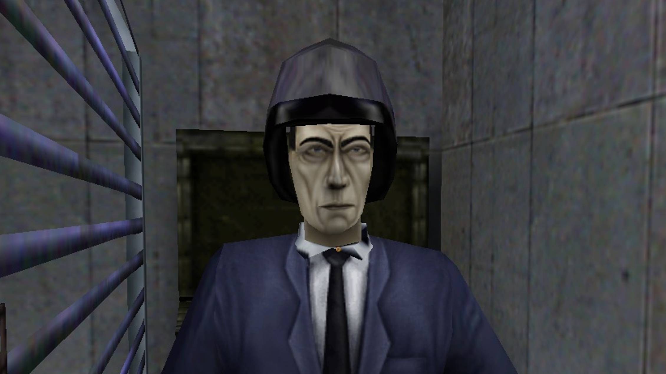 Не дай себя оджименить! Прохождение мода Half-Life: G-Invasion (1 часть)