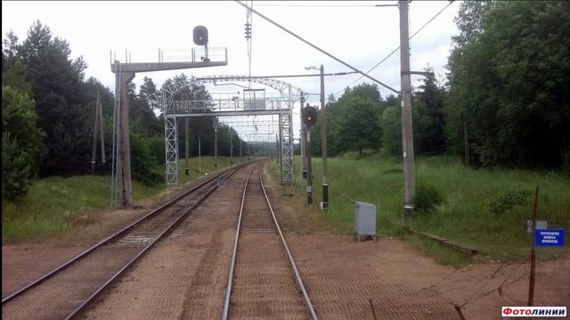 Особенности железнодорожной инфраструктуры в Гродно