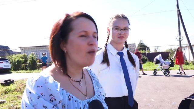 2024 09 07 День села Кириково