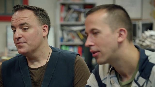 B2_U7_A musical with a difference_Great_Learners_Great_Thinkers_video