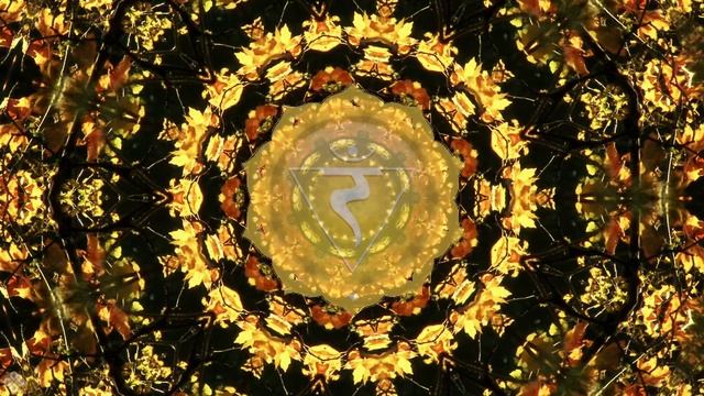 Чакра Манипура. Активация, Раскрытие и Гармонизация